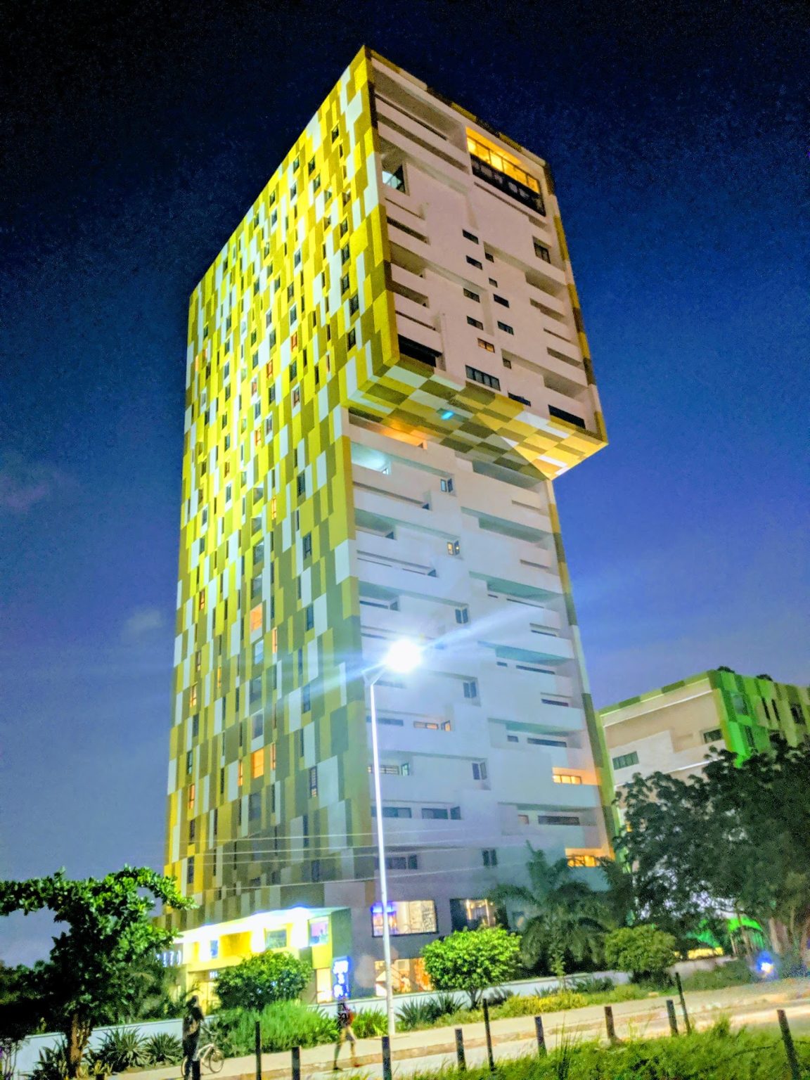 These are the 10 Tallest Buildings in Ghana Right Now (with Photos ...