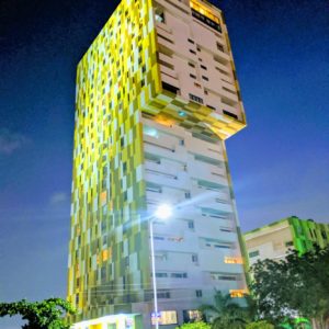 These are the 10 Tallest Buildings in Ghana Right Now (with Photos ...